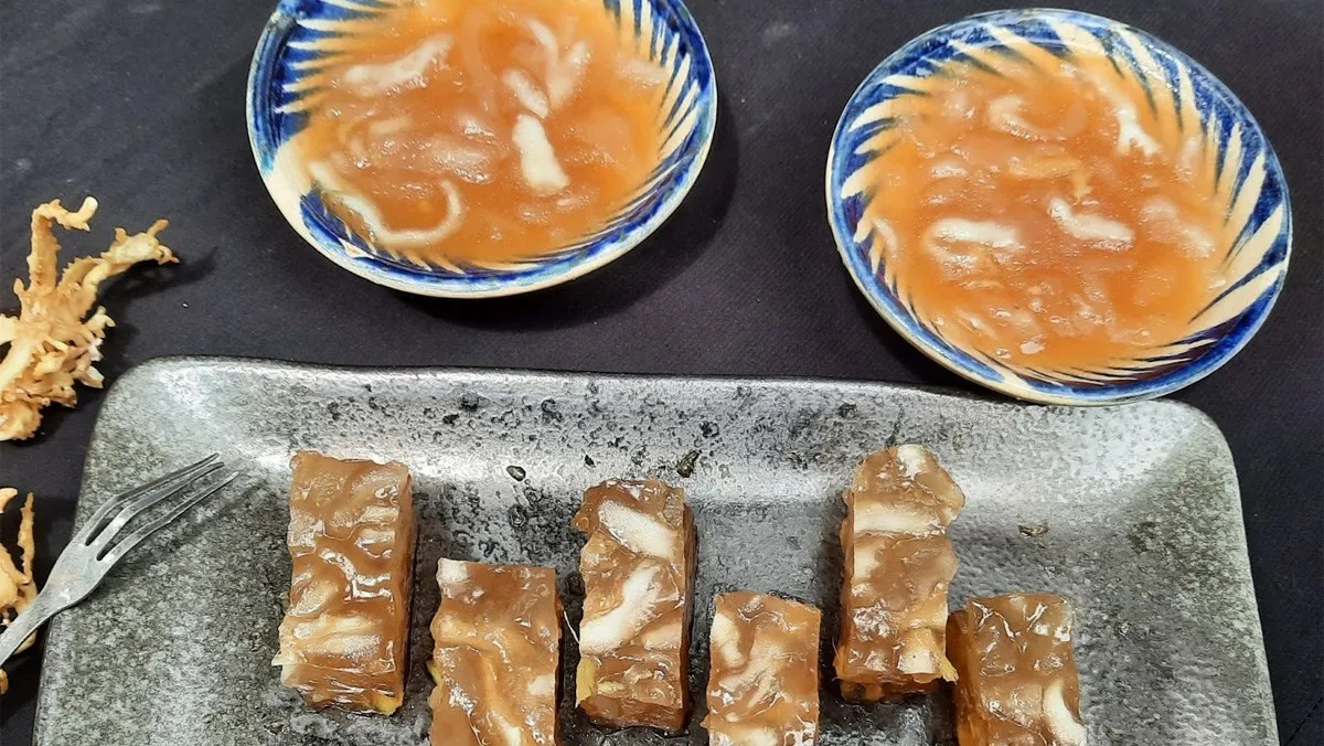 Cách Nấu Rau Chân Vịt Tươi Giòn Và Bí Quyết Làm Món Chè Giải Nhiệt ...